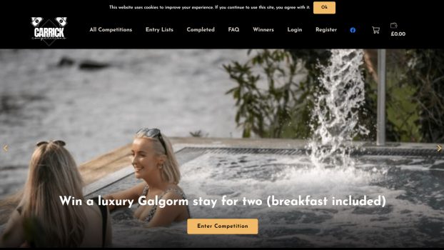 Salexmo - Real Competitions