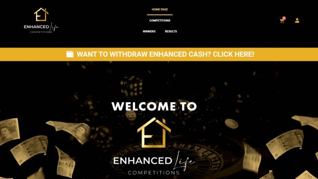 Enhanced Life Competitions - Real Competitions