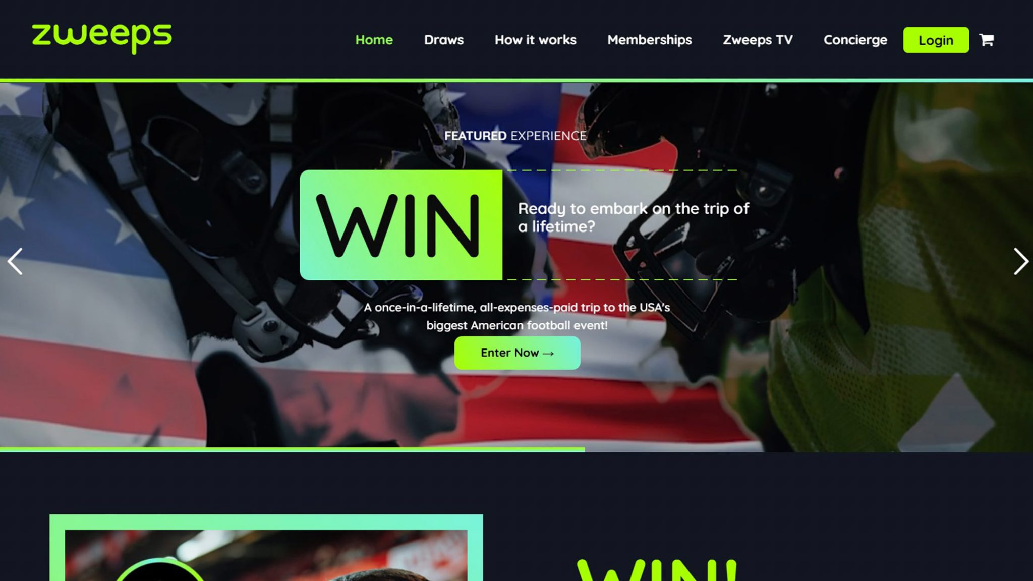 7days Performance Review - Real Competitions