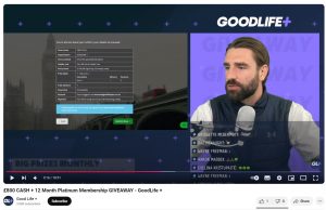 Good Life Plus Review - Real Competitions