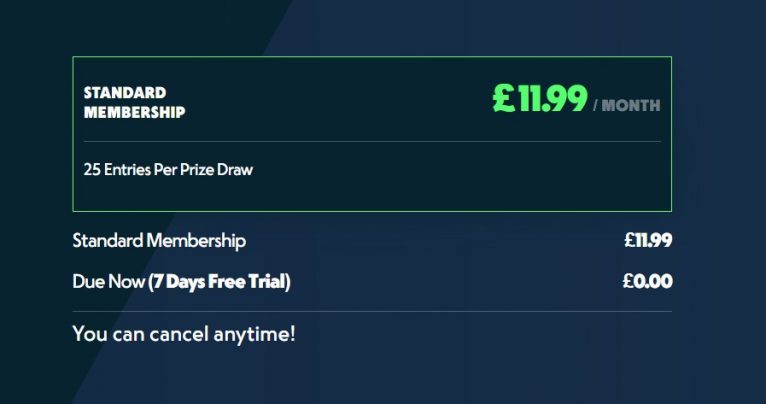 Good Life Plus Review - Real Competitions