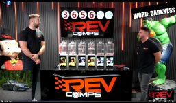 Rev Comps Review - Real Competitions