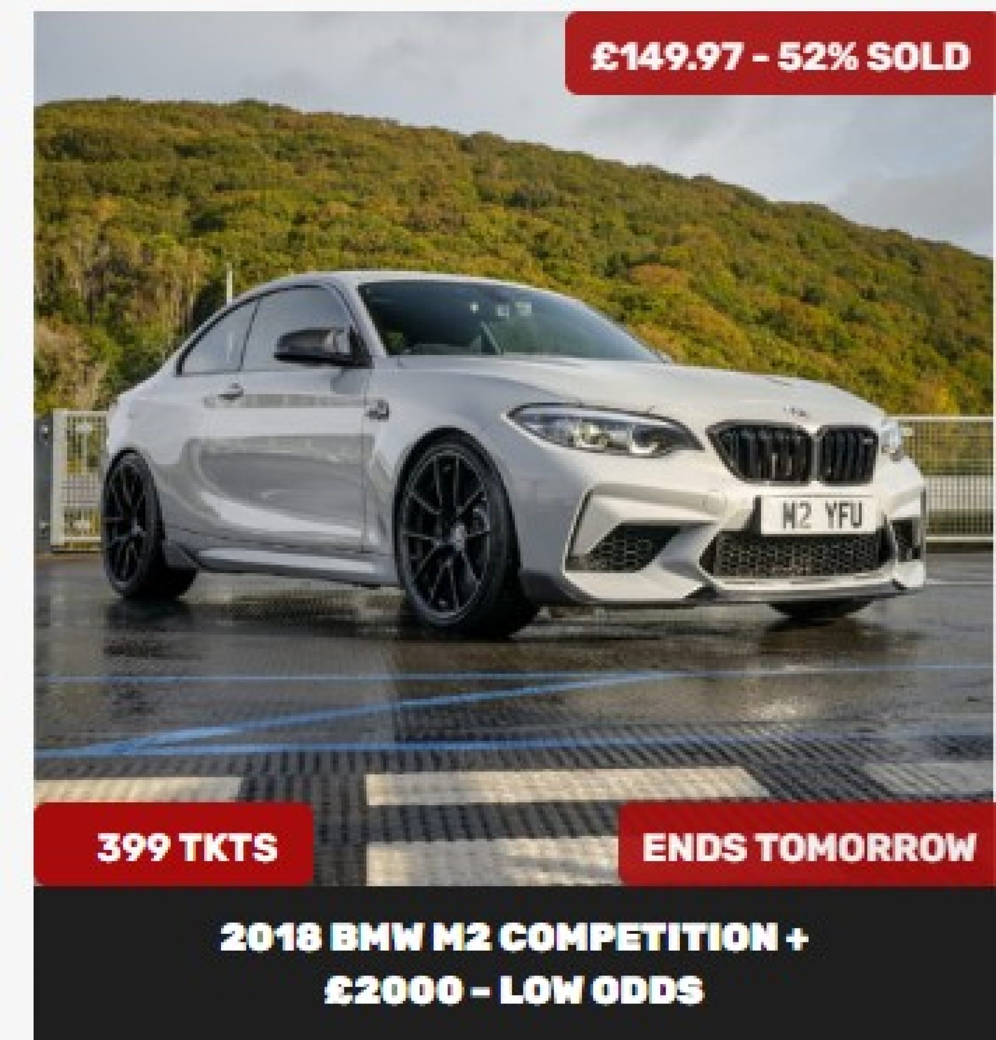 Rev Comps Review - Real Competitions